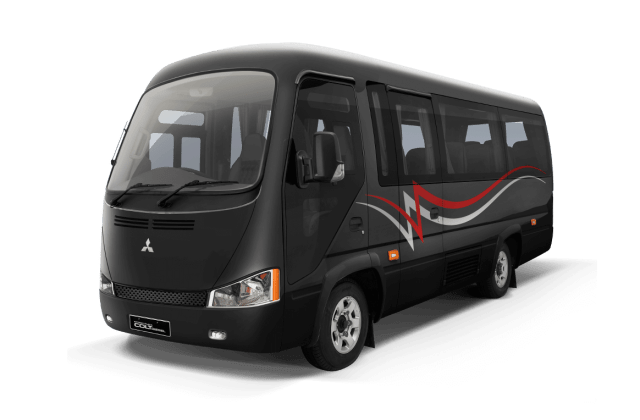 Spesifikasi Mitsubishi Canter 110 Ps 6 Ban - PinterMekanik