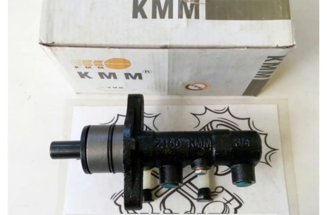 Master Rem Mobil Zebra - PinterMekanik