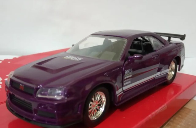 Harga Mobil Nissan Skyline Gtr - PinterMekanik