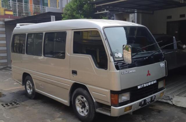 Harga Mesin Mobil Mitsubishi Ps 100 - PinterMekanik