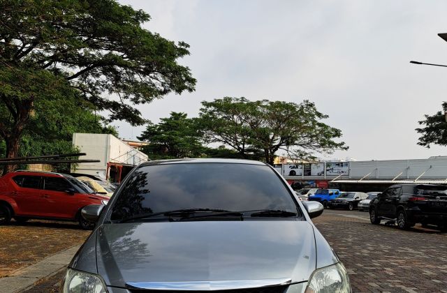 Modif Honda City 2007 - PinterMekanik