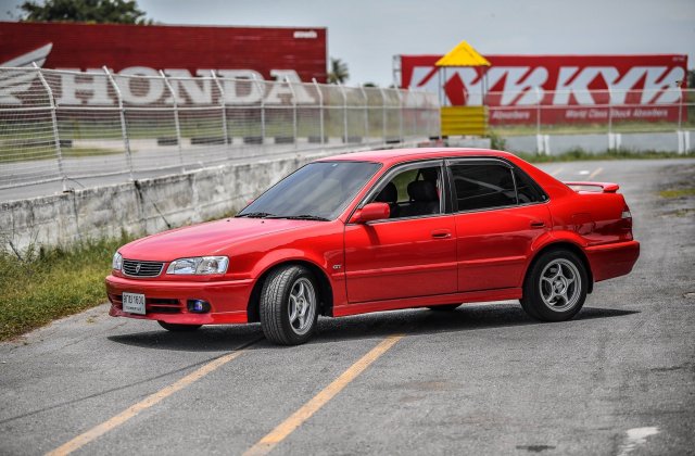 Modif Mazda Interplay - PinterMekanik