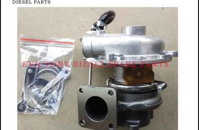 Harga Mesin Mitsubishi Fuso 6d16 - PinterMekanik