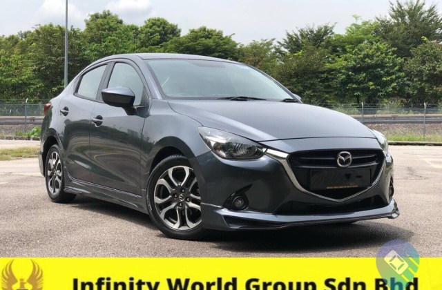 Modif Mazda Tahun 90 - PinterMekanik