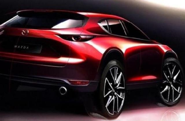 Produk Mobil Mazda Terbaru - PinterMekanik