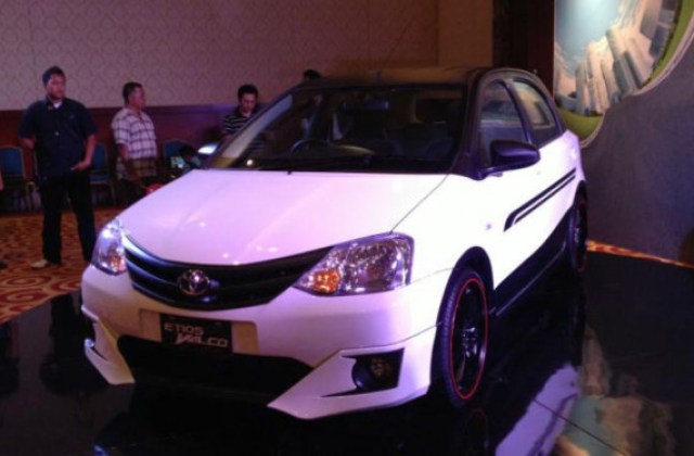 Kelebihan Dan Kekurangan Mobil Etios Valco - PinterMekanik