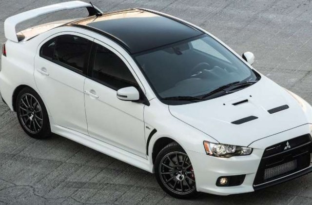 Harga Mobil Mitsubishi Lancer Lama - PinterMekanik