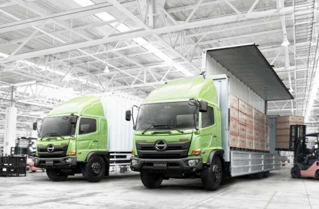 Perawatan Mobil Engkel - PinterMekanik