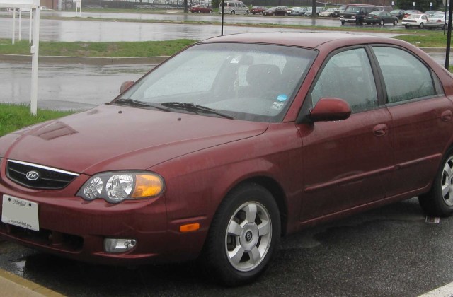 Kelebihan Mazda Familia 97 - PinterMekanik