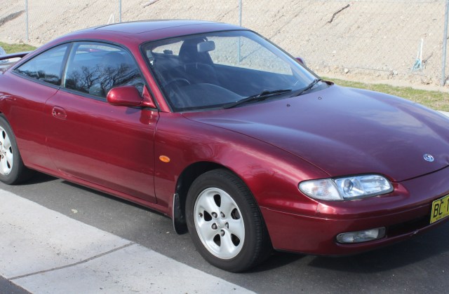 Cc Mobil Sport Mazda - PinterMekanik