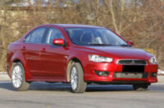 Kelebihan Dan Kekurangan Mitsubishi Lancer Dangan - PinterMekanik