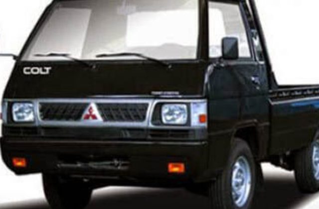 Kelebihan Dan Kekurangan Mitsubishi Colt T120ss - PinterMekanik