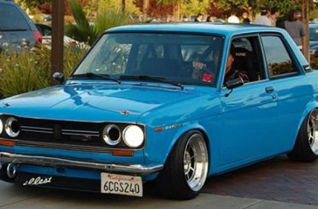 Modifikasi Mobil Lama Jadi Keren - PinterMekanik