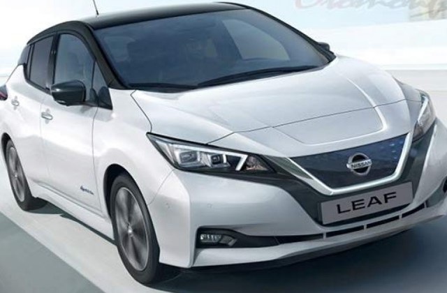 Mobil Baru Nissan Di Indonesia - PinterMekanik