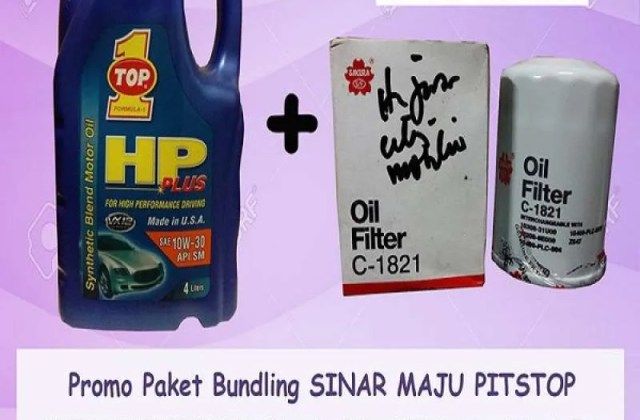 Oli Yang Bagus Untuk Honda City Matic - PinterMekanik