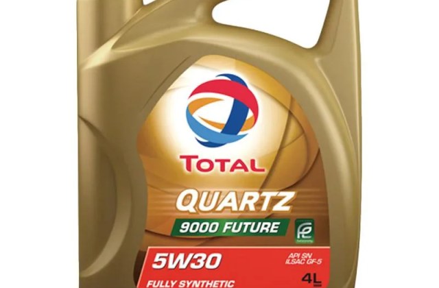 Harga Oli Mobil Total Quartz - PinterMekanik