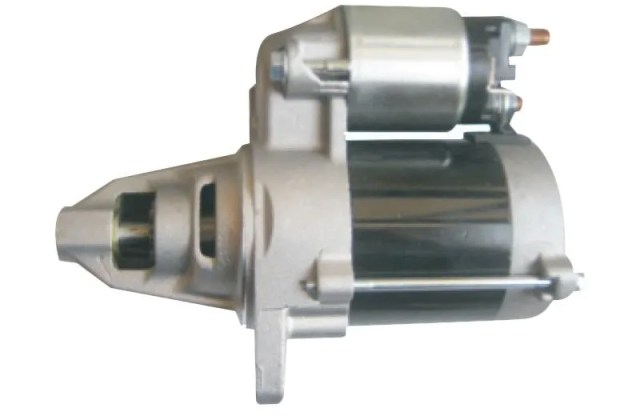 Dinamo Starter Mobil Grand Max - PinterMekanik