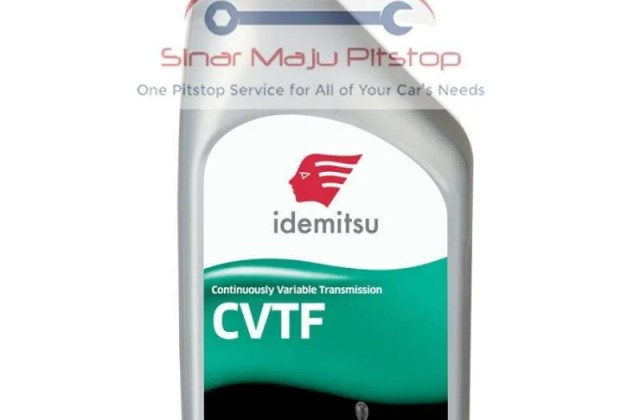 Biaya Ganti Oli Matic Honda Mobilio - PinterMekanik